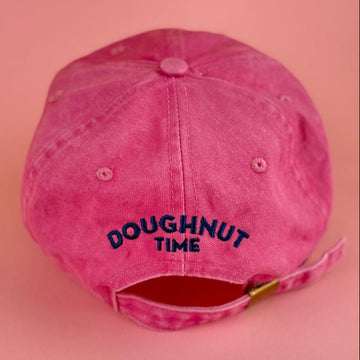 Home - Doughnut Time Store