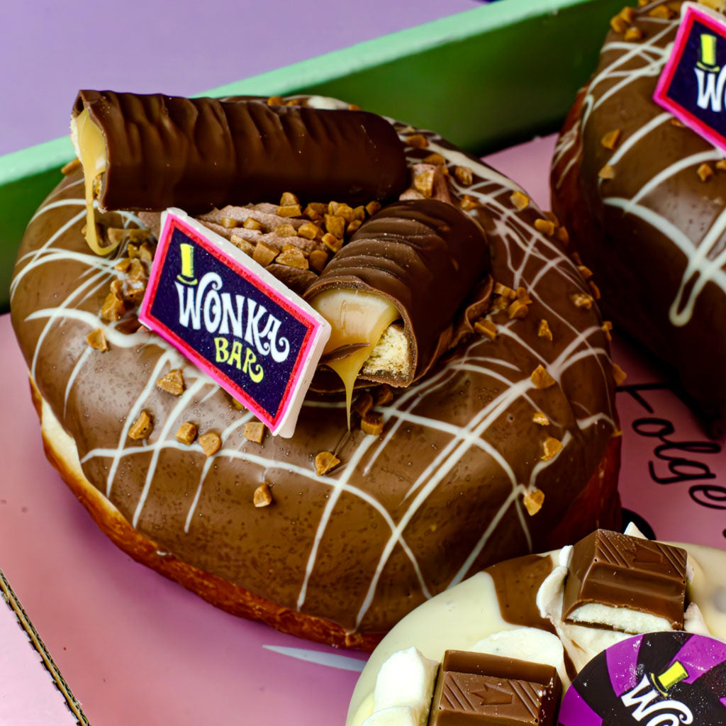 Home - Doughnut Time Germany